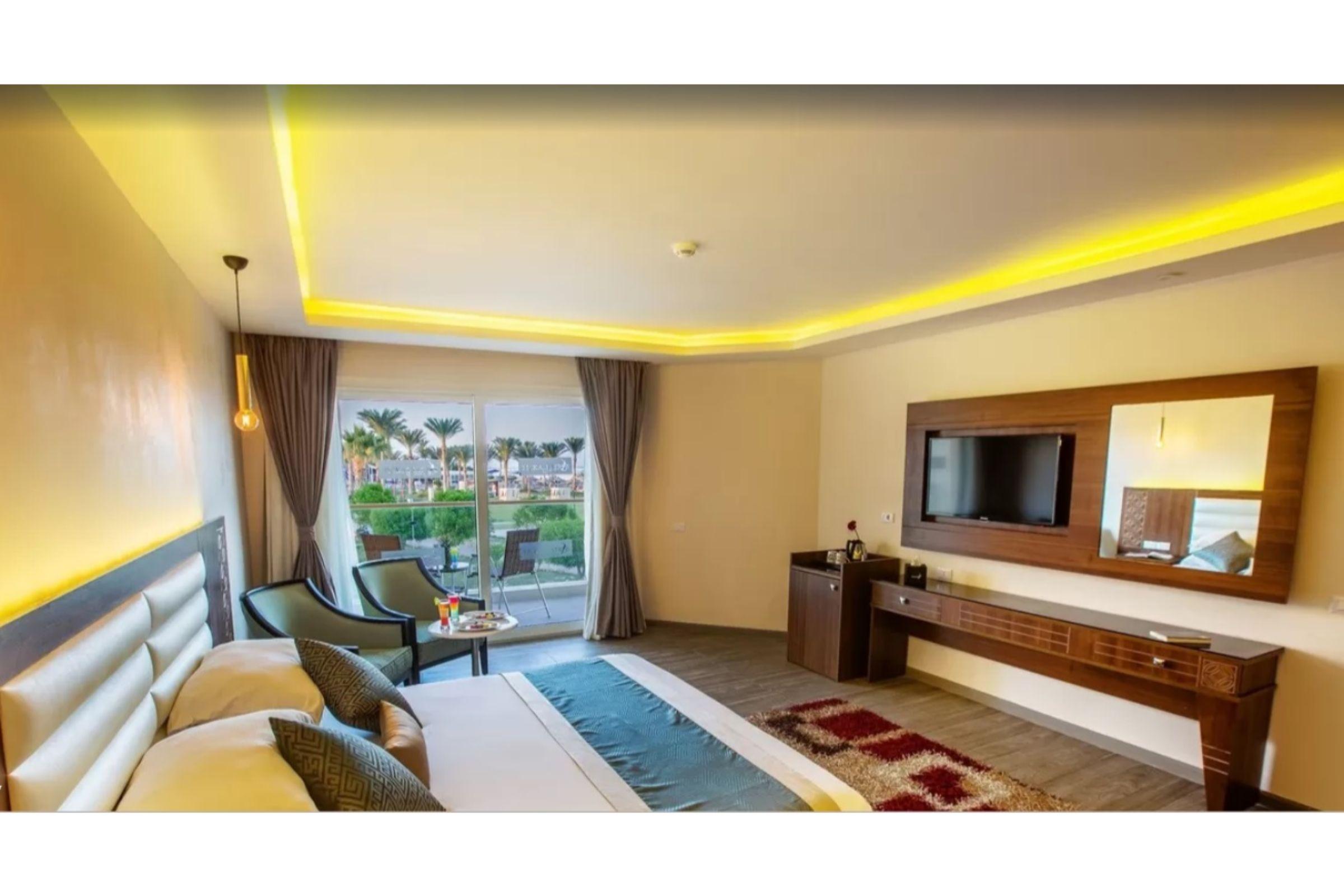 ROYAL ALBATROS MODERNA SHARM EL SHEIKK